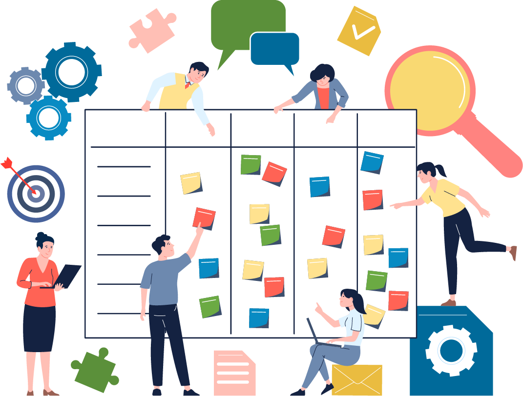Rivoluzionare il workflow documentale